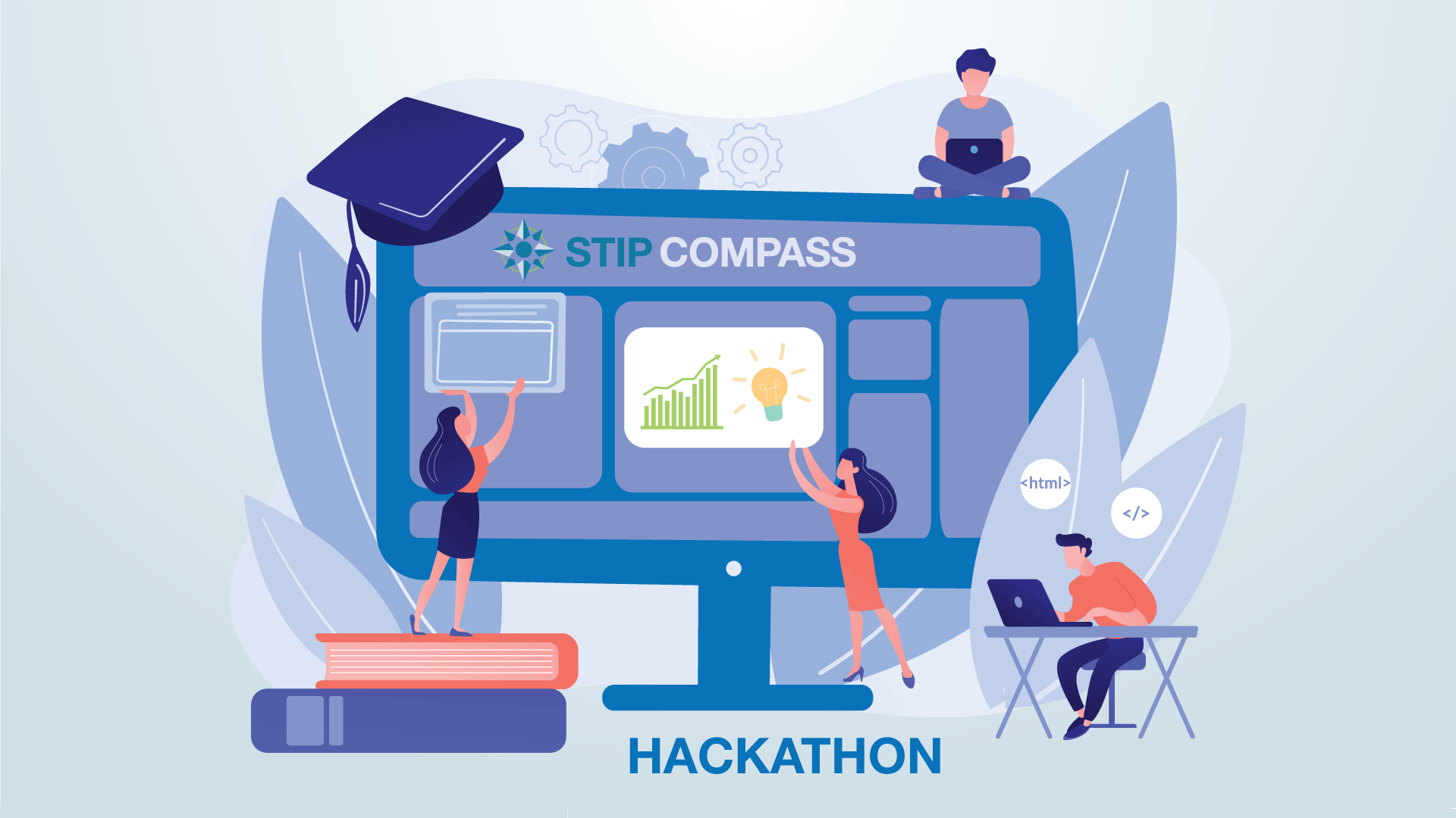 EC-OECD STIP Compass